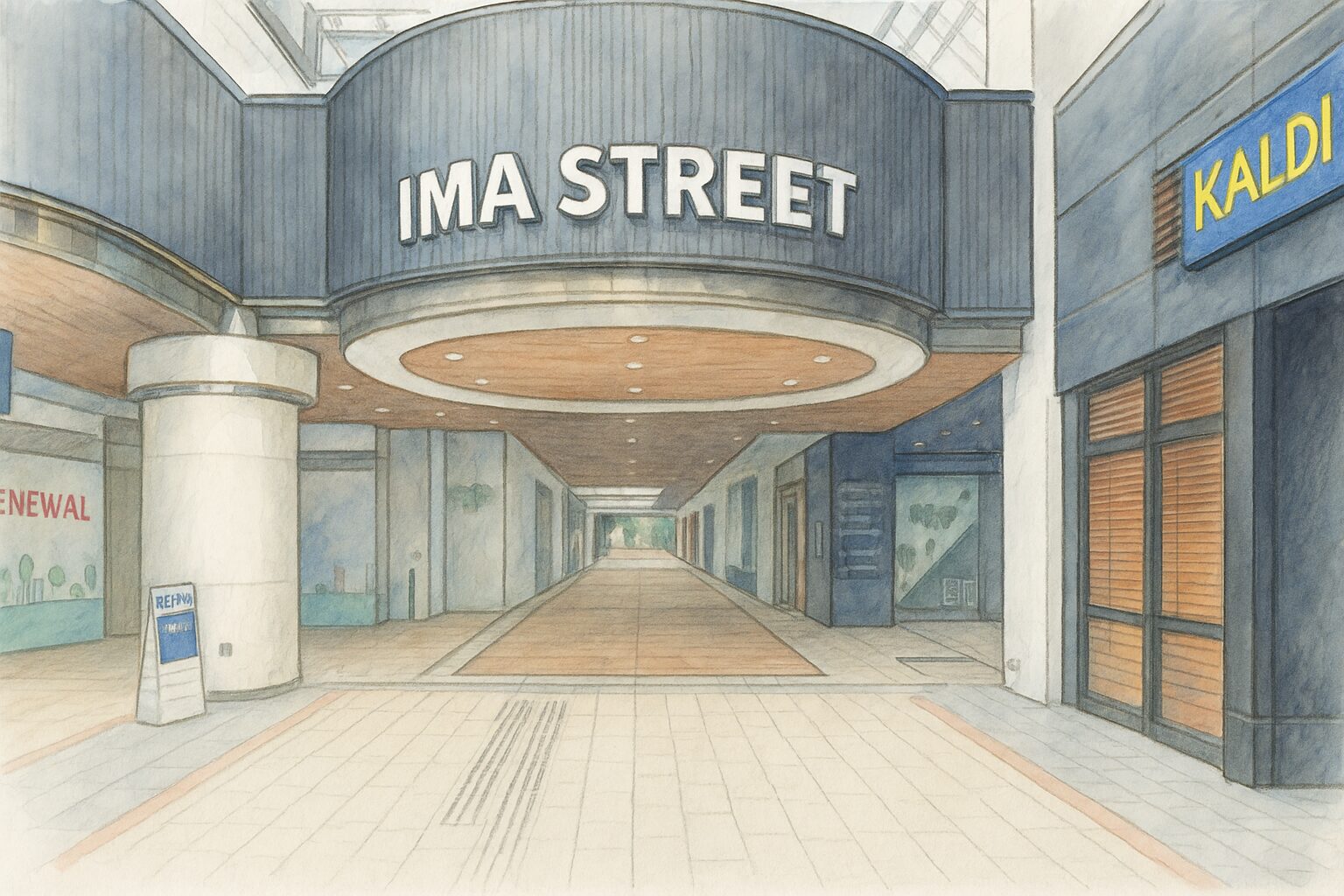 「IMAホール」その魅力とは？ | SKETCH（スケッチ） – 公式